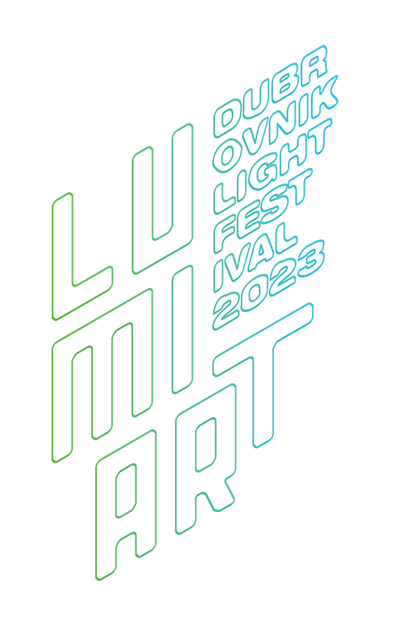 Lumiart Festival Dubrovnik - Lumiart Dubrovnik